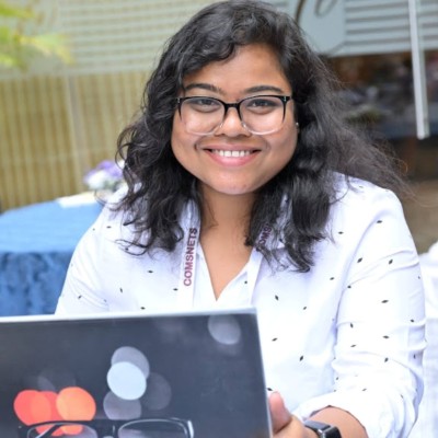 Meenu's Personal Website